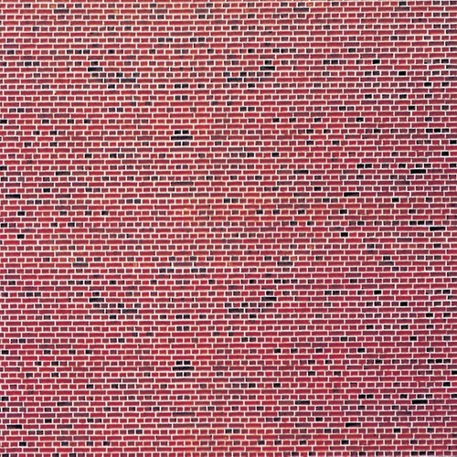 Vollmer 47361 Red brick embossed card sheet | eBay