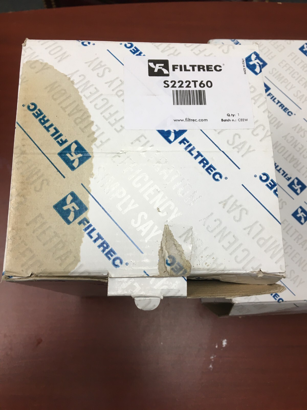 DONALDSON P171540 - cross reference oil filters | oilfilter ...