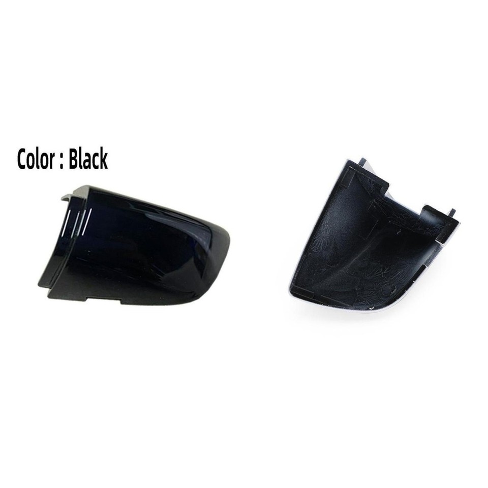 Aesthetic Upgrade Front Left Door Handle Cap Cover Fits Models 2009 ...