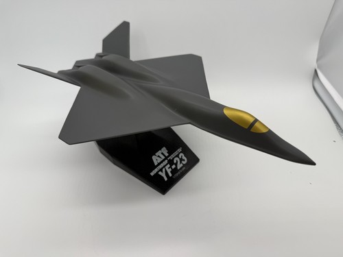 Northrop / McDonnell Douglas YF-23 / ATF Factory Model - 1/72nd Scale ...