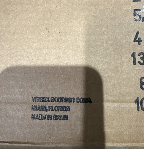 Set Of 11 Vintage Vitrex Gourmet Blue Enamelware Made In Spain Open Box ...