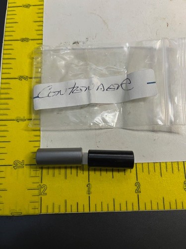 Thompson Center Contender Stainless Steel and Blued Steel Pins New Old ...