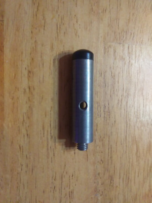 Topcon Pipe laser 2.25 inch leg tp-l4 tp-l5 tp-l3 | eBay