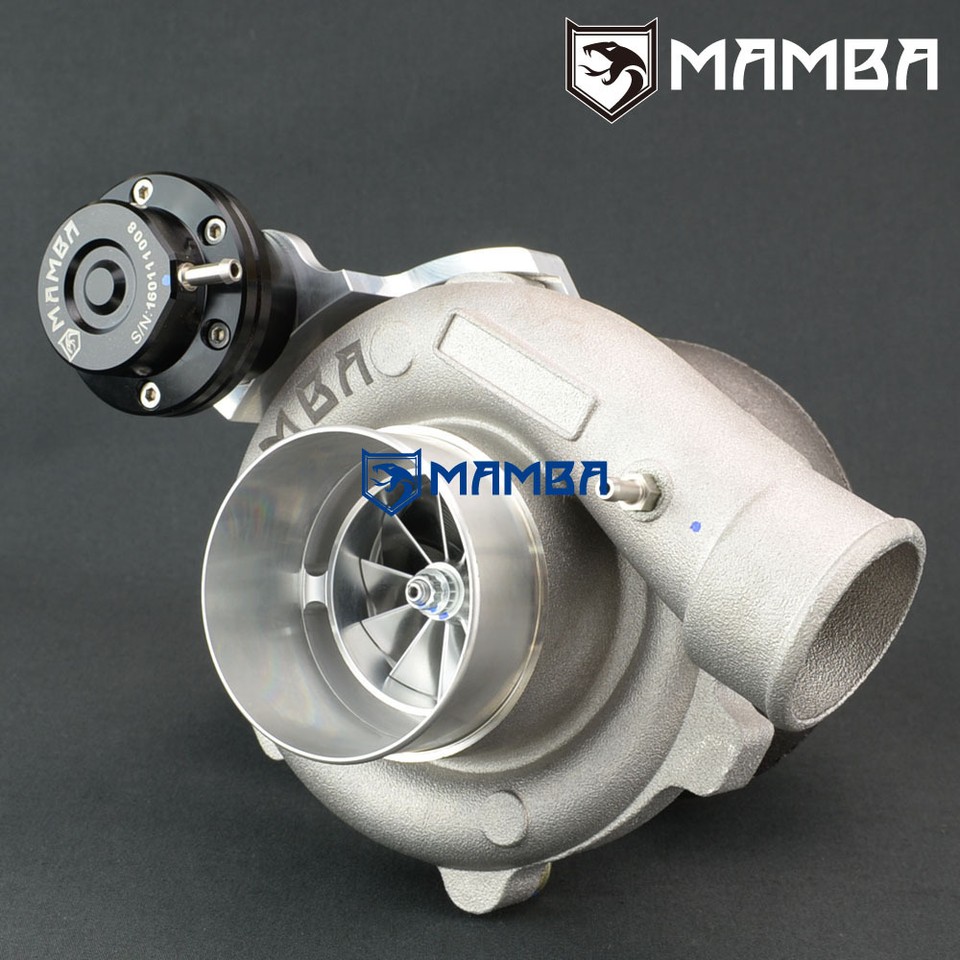 MAMBA CNC Garrett GT28R GT2871R Internal Turbo Wastegate Actuator ...