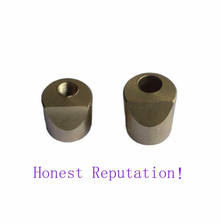 1X CNC Milling Machine Bolt Handle Quill Lock Sleeve 5/16-18 For ...