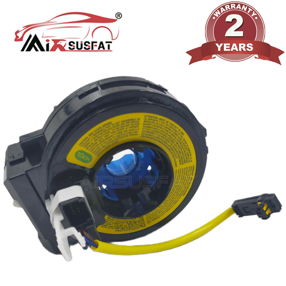 For Hyundai SANTA FE Clock Spring Spiral Cable 2006-2010 934902B300 | eBay