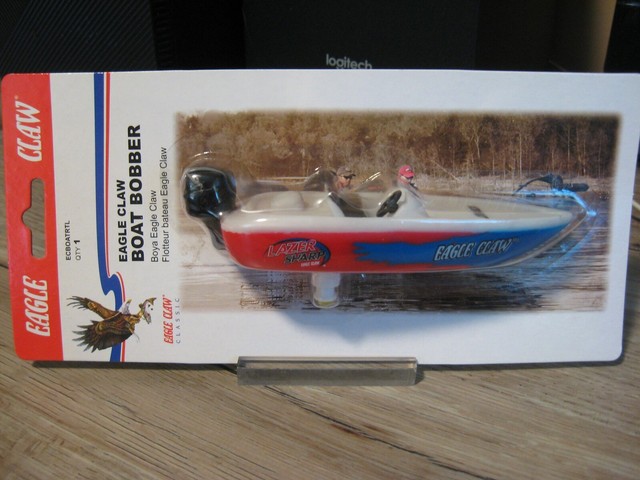 Eagle Claw Pencil Bobbers | Reviewmotors.co