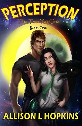 PERCEPTION: The Two Yet One By HOPKINS, ALLISON L ALLISON L HOPK ...