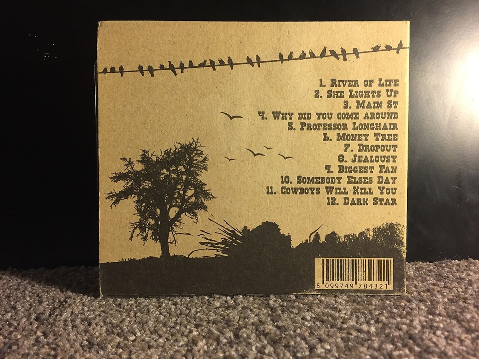 President Roots - Migration CD | eBay