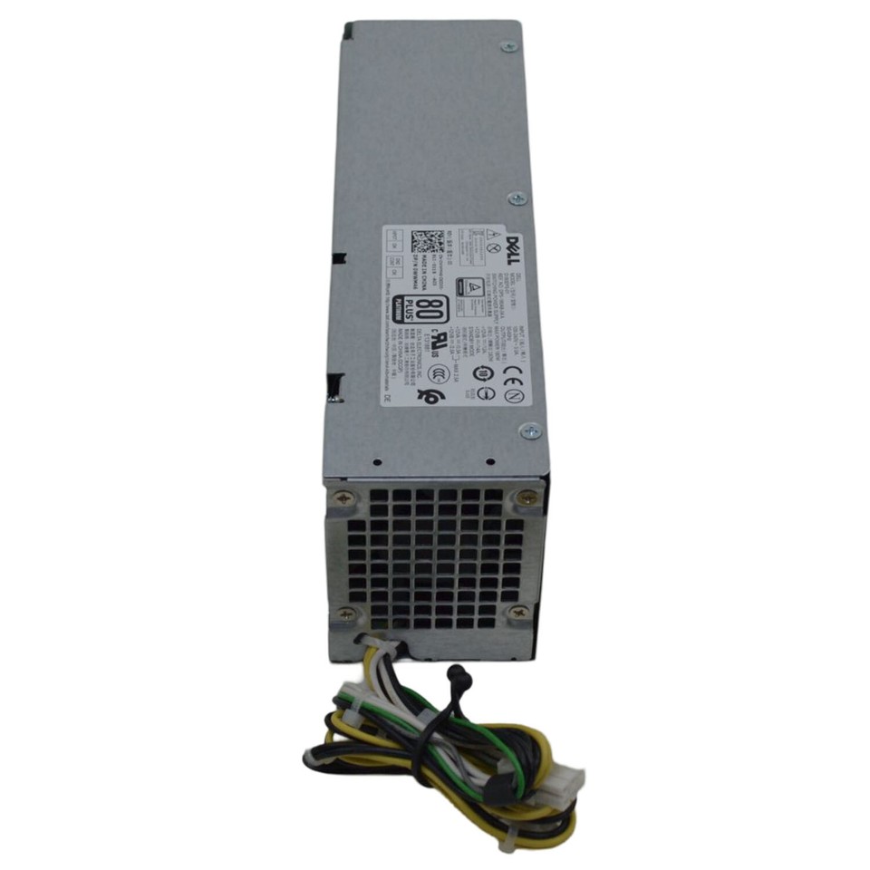 Dell OptiPlex 3050 5050 7050 SFF Small Form Factor 180 Watt Power ...