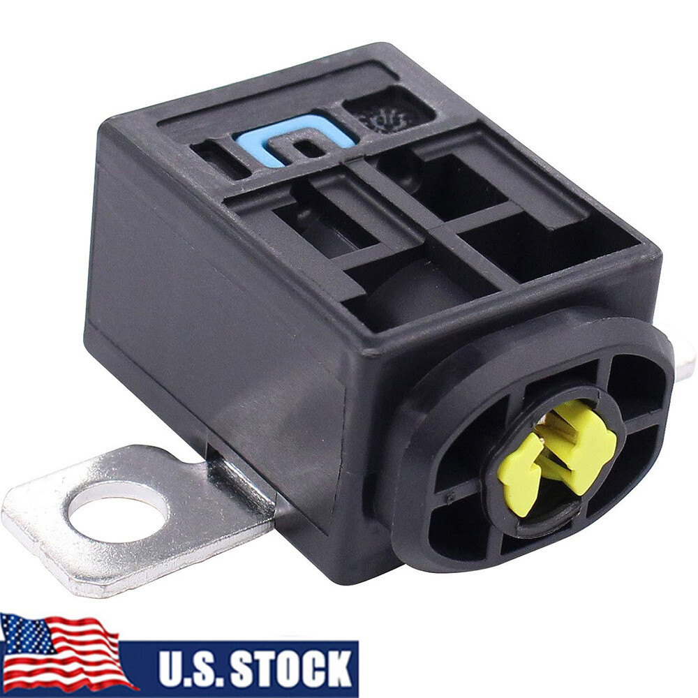 Crash Battery Disconnect Fuse Pyrofuse Pyroswitch PSS-1 N000000006967 ...