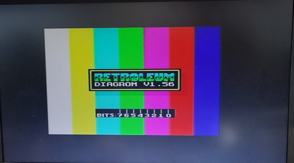 🇬🇧 ZX Spectrum Diagnostic ROM for 16k 48k (Internal) | eBay UK