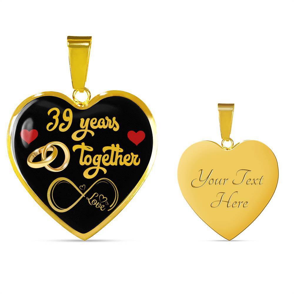 39th wedding anniversary gifts for wife | Beachweddingtips.com