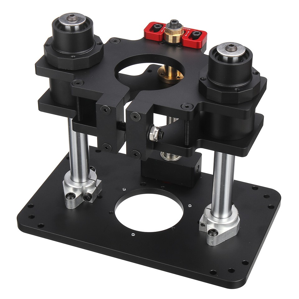 ENJOYWOOD GD7 PRO Router Lift for 65mm/69mm Wood Router for Router ...