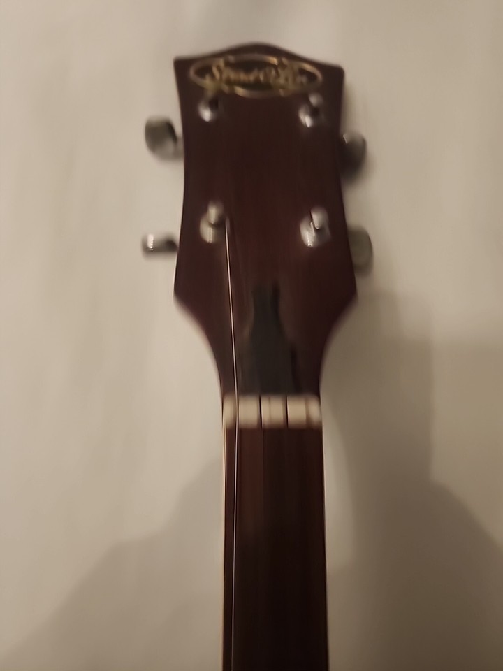 Vintage Strad -O-Lin Banjo | eBay