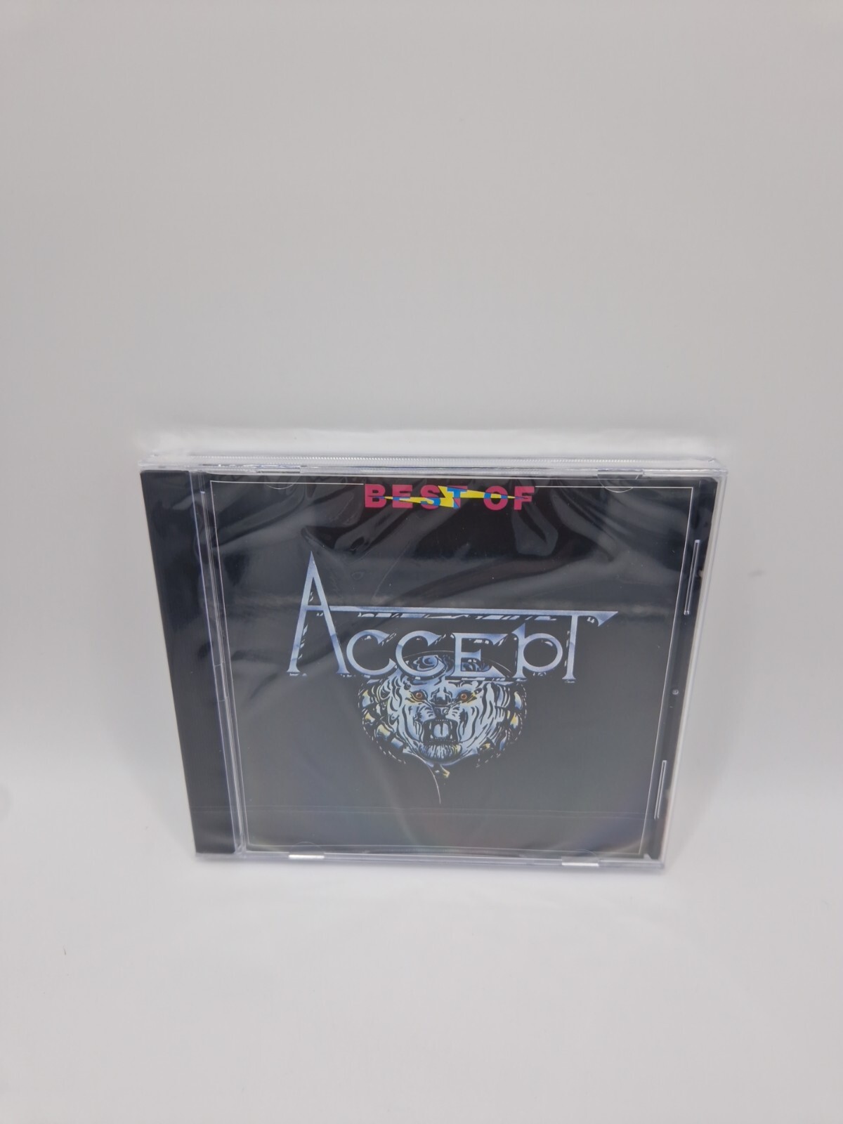 Best+of+Accept+von+Accept+%28CD%2C+1991%29 online kaufen | eBay