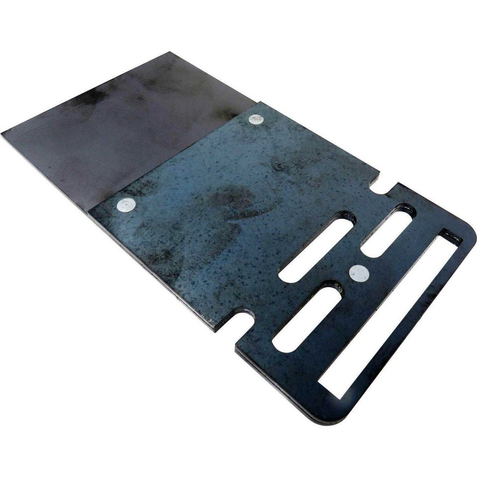 Harman UL Slide Plate Assembly: 1-10-677121A-AMP | eBay