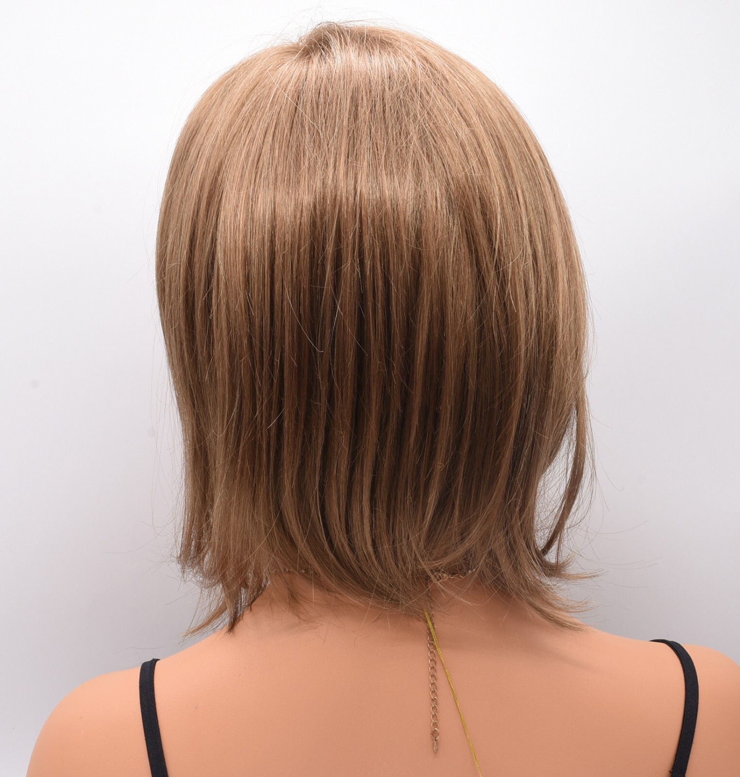 CAMERON LITE PETITE Wig by JON RENAU *ANY COLOR* 100% HandTied + Extend ...