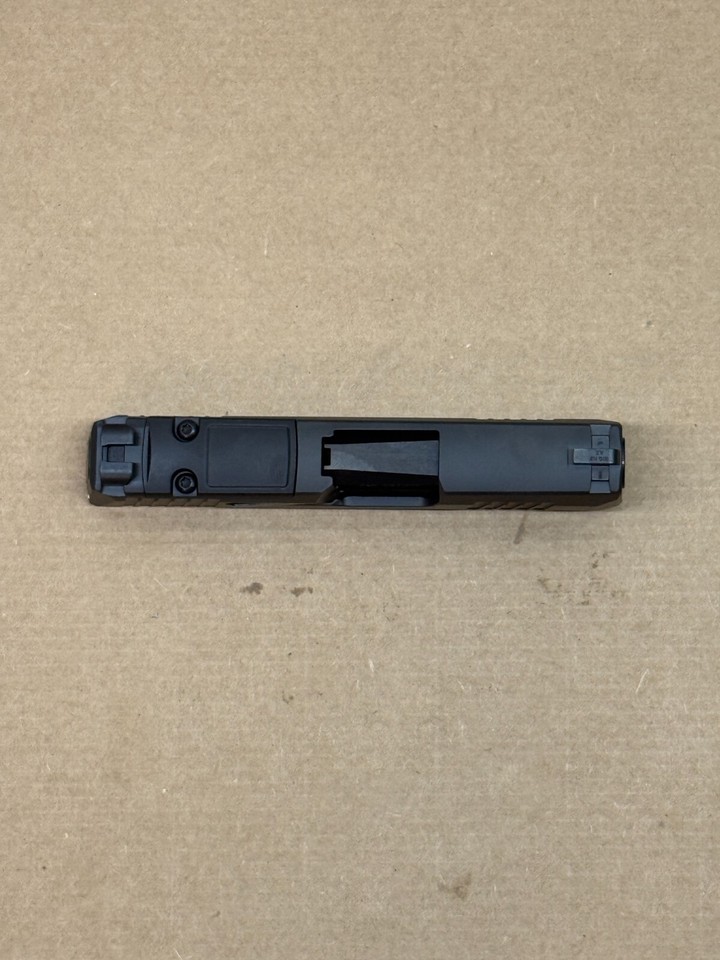OEM Sig Sauer P365XL X Macro Complete Slide Optic Ready 3.1" 9mm - NEW ...