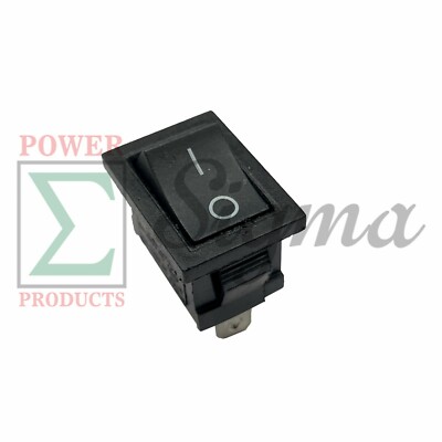 Eco On Off Switch For Honda EU3000iS EU2200i EU2000i EU1000i Inverter ...