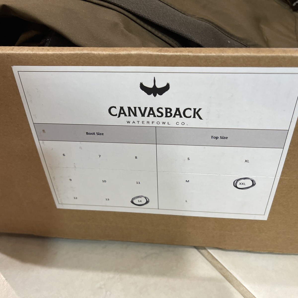 Canvasback Waders RedHead Canvasback Extreme Waders For Men | Bass Pro