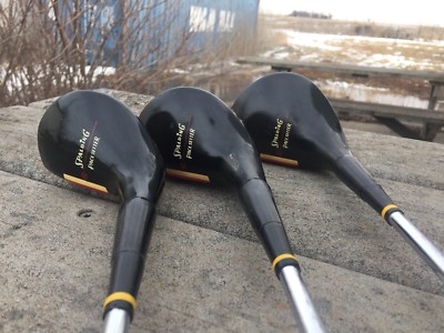 Spalding Pace Setter Golf Clubs | eBay