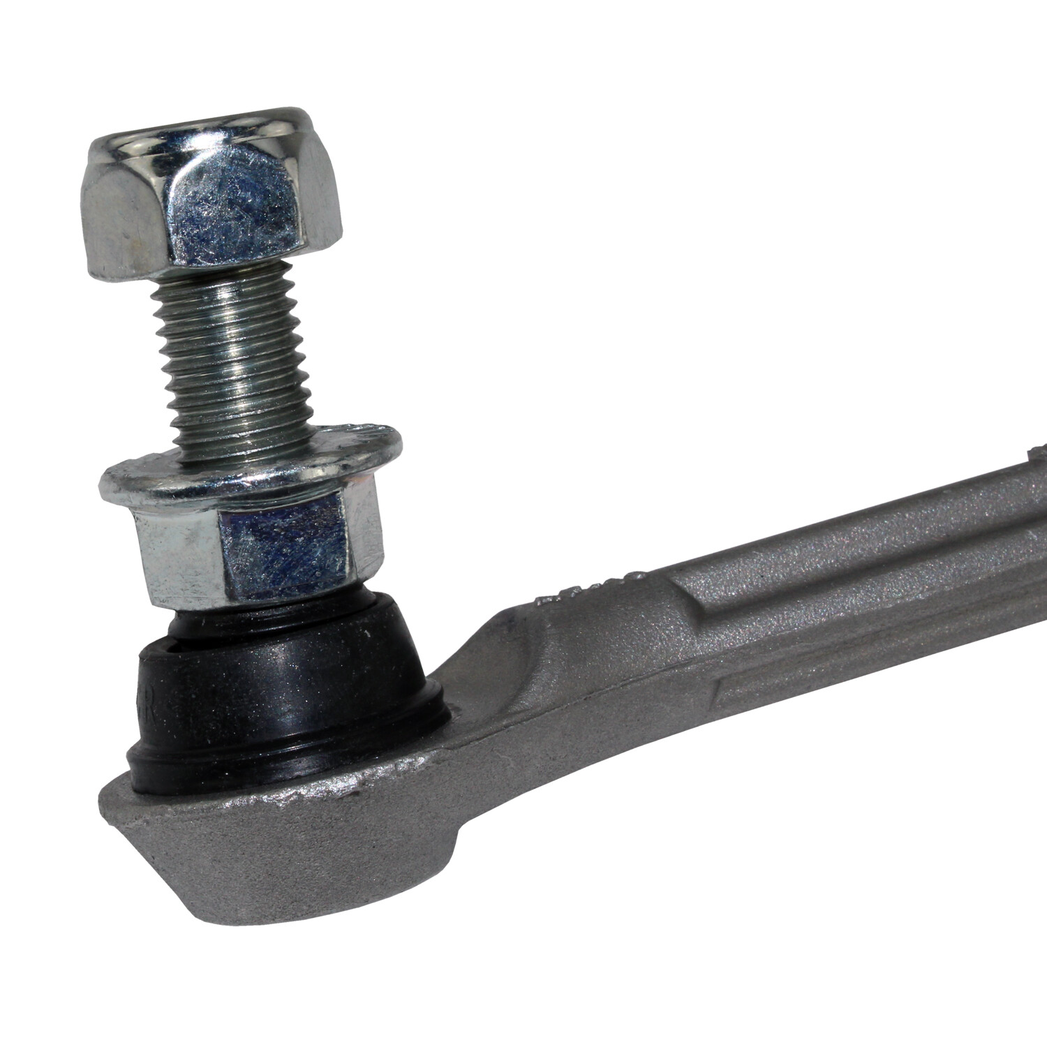 Bison Performance 6pc Front Control Arm and Sway Bar Link Kit For A207 ...