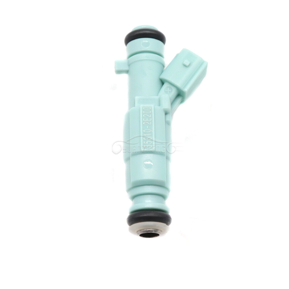 4x Car Fuel Injectors Nozzle Fit For Hyundai XI35 Kia K5 35310-2E200 ...
