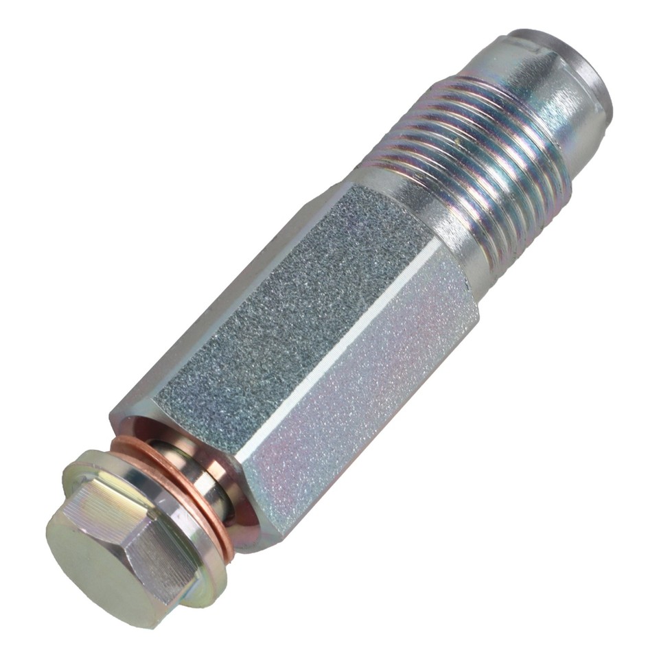 New Fuel Pressure Relief Valve For Land Rover Defender 2.4 Tdci 2006-on ...