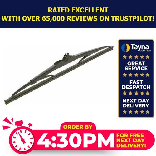 Rear Wiper Blade fits RANGE ROVER SPORT L320 05 to 13 Bosch DKB500680 ...