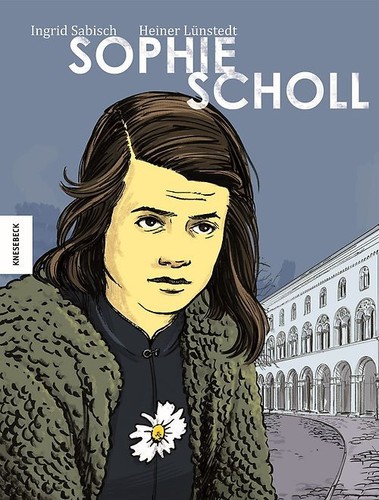 Sophie Scholl | eBay