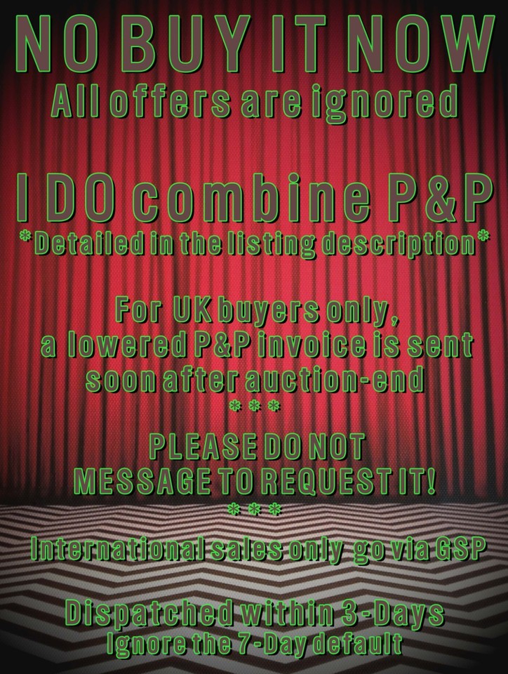 THE EDITOR *NEW/Sealed* Blu-ray & DVD + SLIPCOVER. Reg 'A'. SCREAM ...