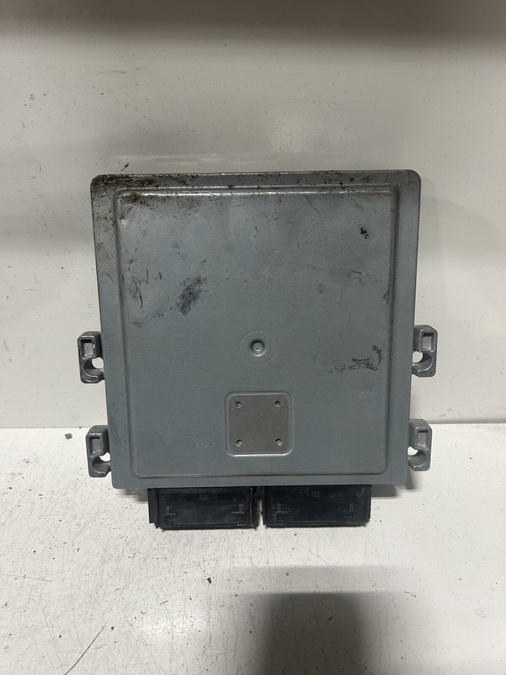 2017-19 Ford Escape Engine Control ECM H/W GC3A-12B684-AHA Part# GC4A ...
