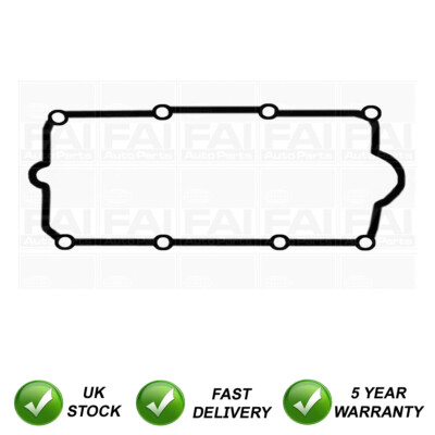 Rocker Cover Box Gasket SJR Fits VW Golf Beetle Bora Transporter 2.0 ...