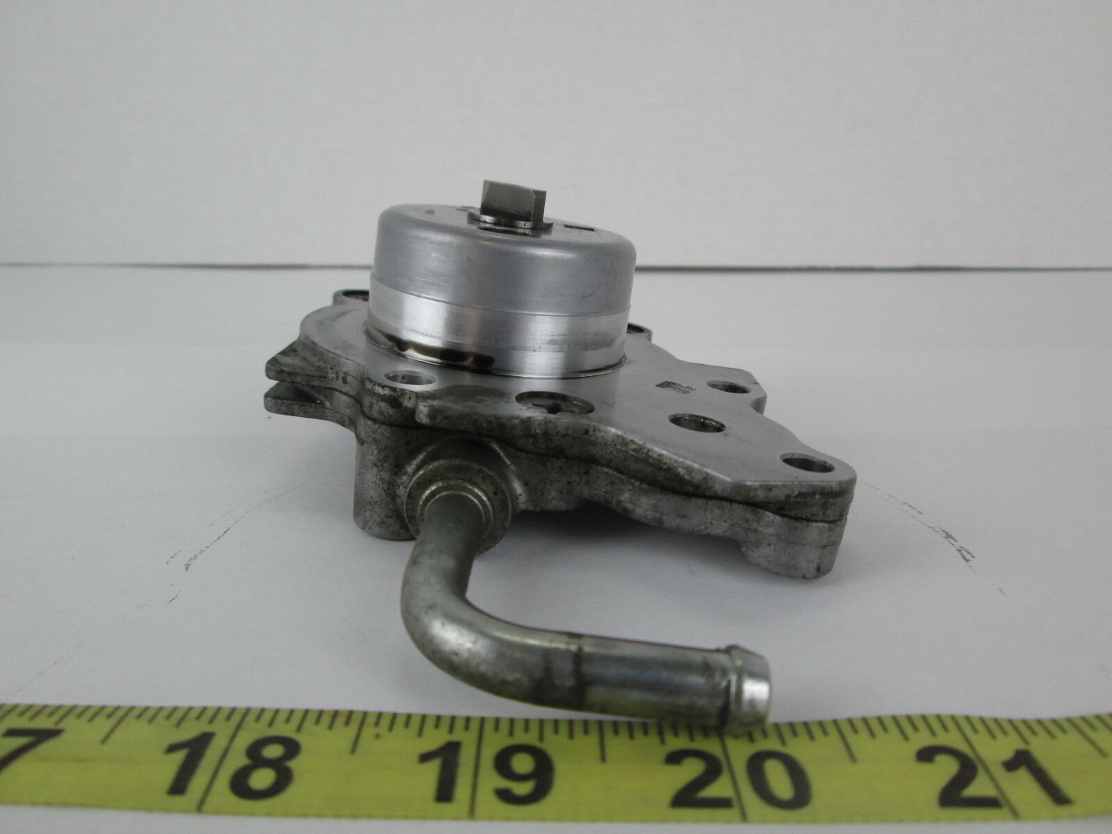 Subaru Yamada Diesel Engine EE20 2.0L Replacement Part Turbo Oil Pump ...