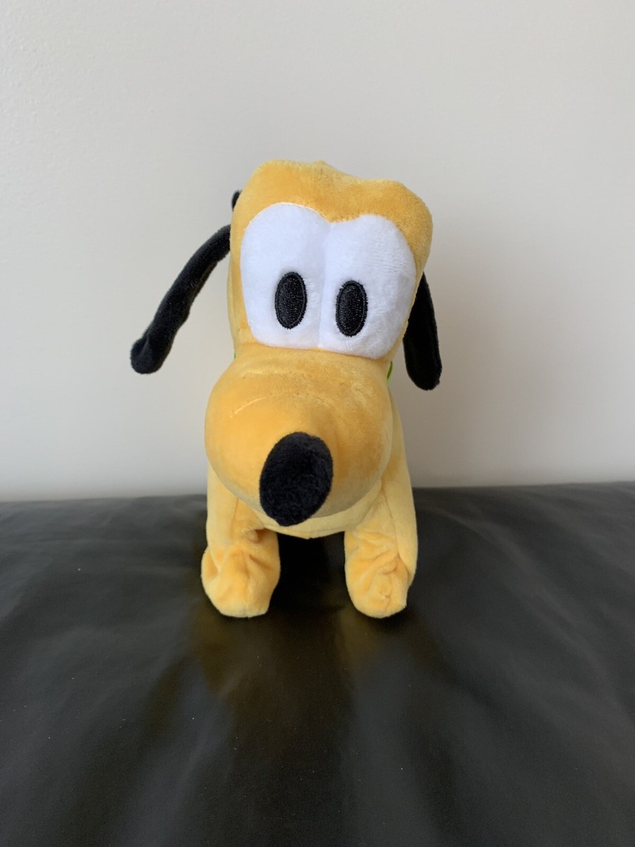Disney Baby Pluto