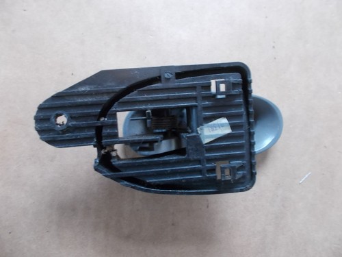 Ford Taurus Door Inner Handle Rear Passengers Side Rear 96 97 98 99 ...