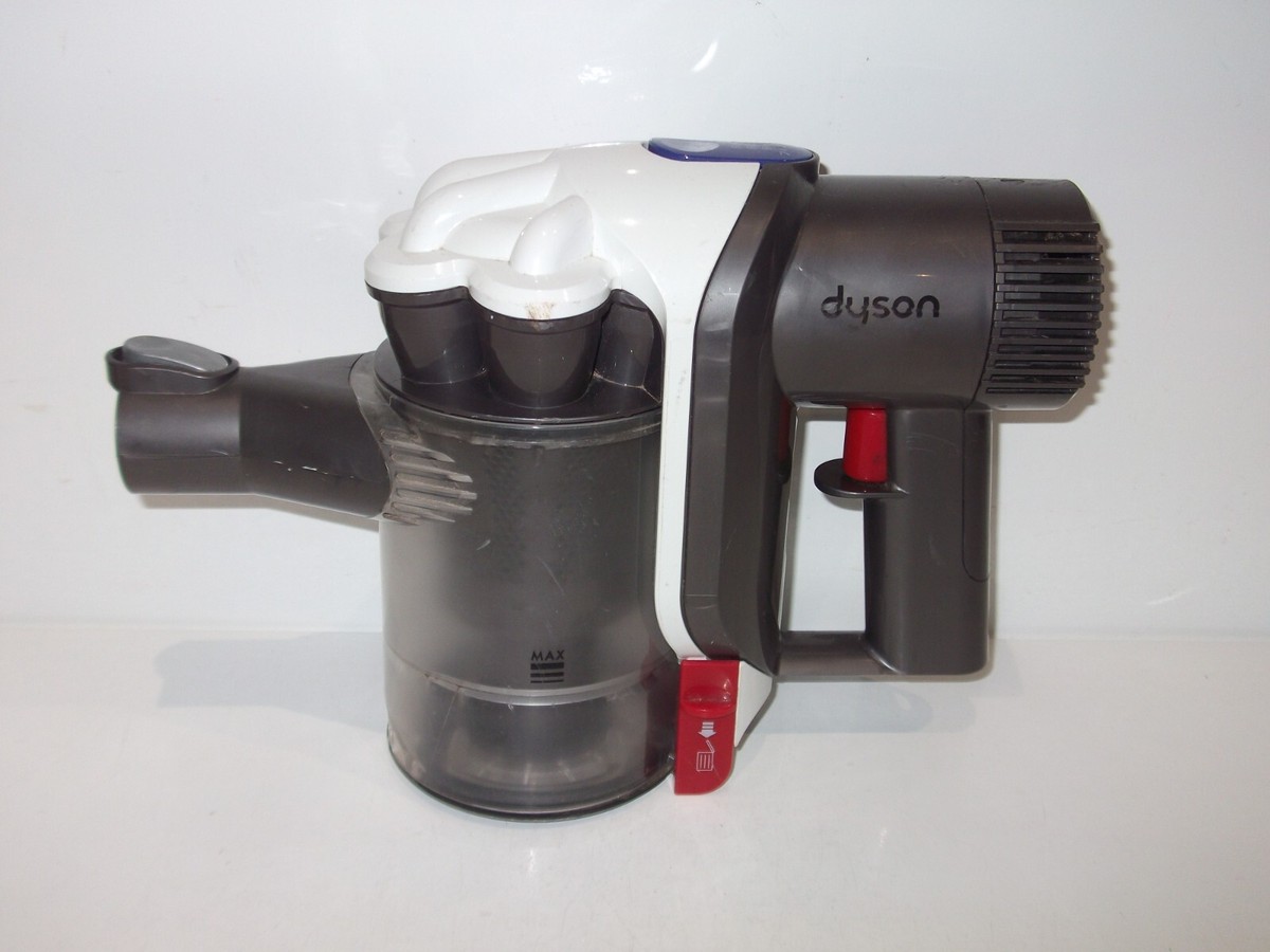 Dyson Dc30