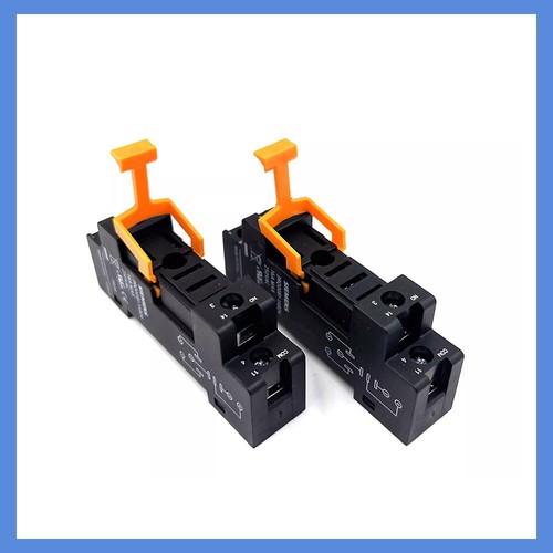 1 piece SIEMENS Fast Shipping 3QR0081-1AB04 micro relay base Brand New ...