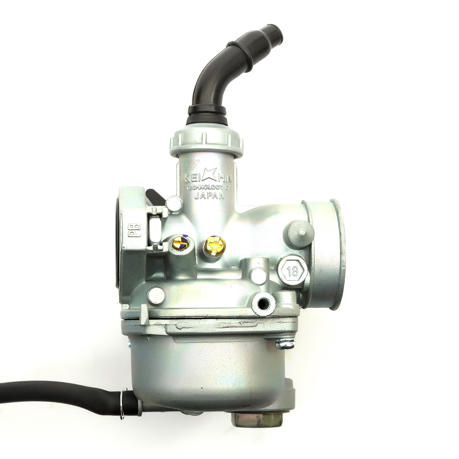 Kazuma Falcon Panda 100cc 110cc Quad Bike ATV Carburettor Manual Choke ...