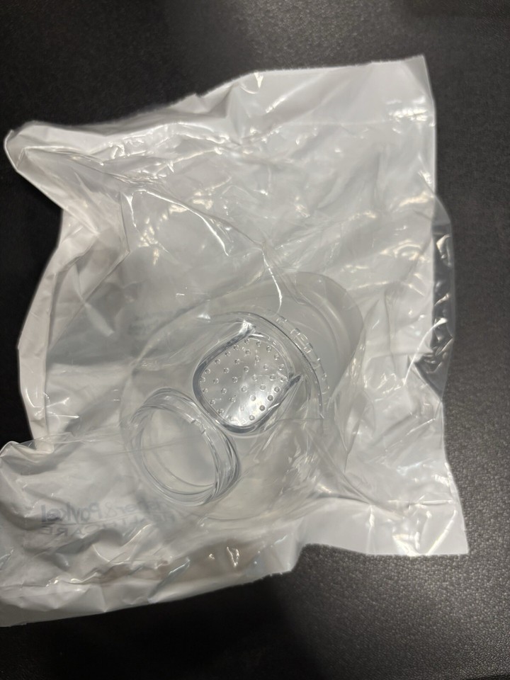 Fisher & Paykel Simplus Full Face Mask Seal Cushion Size Medium ...