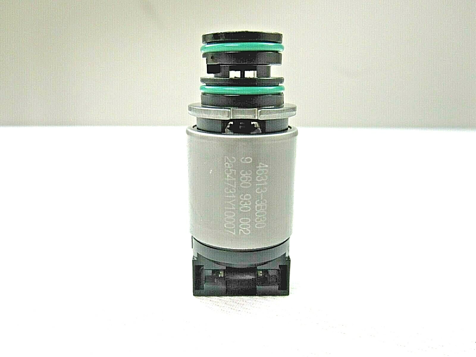 GENUINE ! SOLENOID-VALVE for 06-19 HYUNDAI 17-19 KIA OE # 46313-3B030 ...