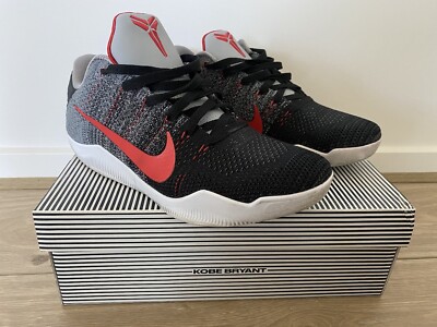 Kobe XI Elite 'Tinker Muse' US10 | eBay Australia
