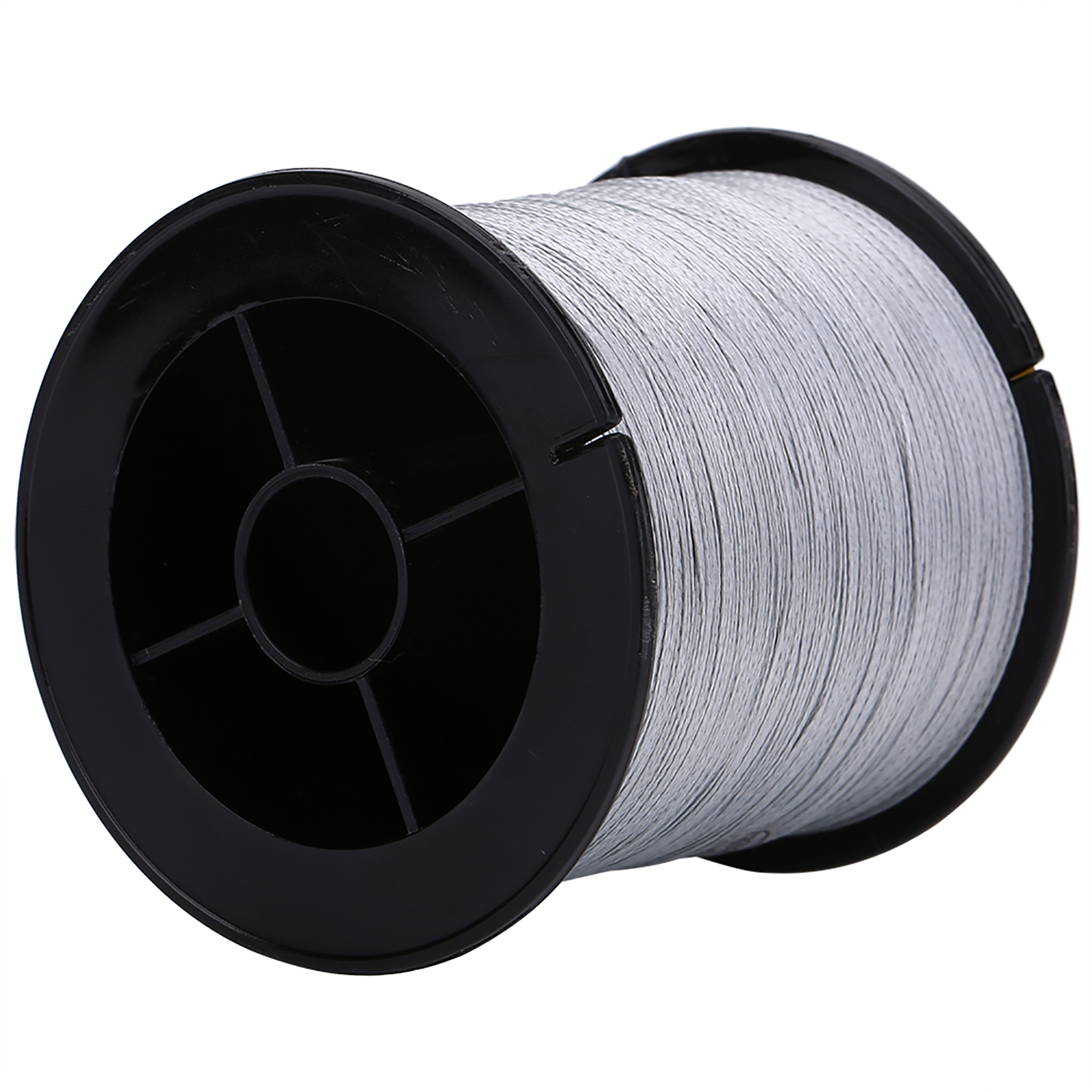 500m PE Braided 4 Strands Super Strong Fishing Lines Multi Filament ...