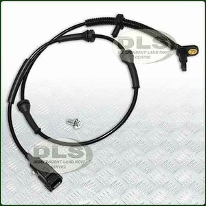 Front ABS Sensor Land Rover Freelander 2 (LR001056) | eBay
