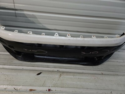 2014 -2016. JEEP RENEGADE Front Bumper OEM"LOCAL PICK UP 0264 | eBay