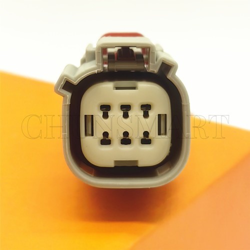 84987045, 85568108 - Headlights Connector Plug For Chevrolet Blazer ...