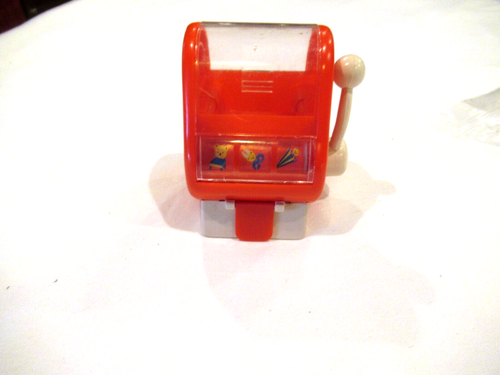 Hello Kitty toy slot machine, candy dispenser | eBay