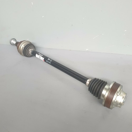 Audi S3 8V Quattro LHS Left Rear Driveshaft Axle CV Joint 5Q0501203A | eBay