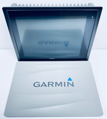 Garmin GPSMAP 8215 Touch Screen GPS Chartplotter Multi Function Display ...